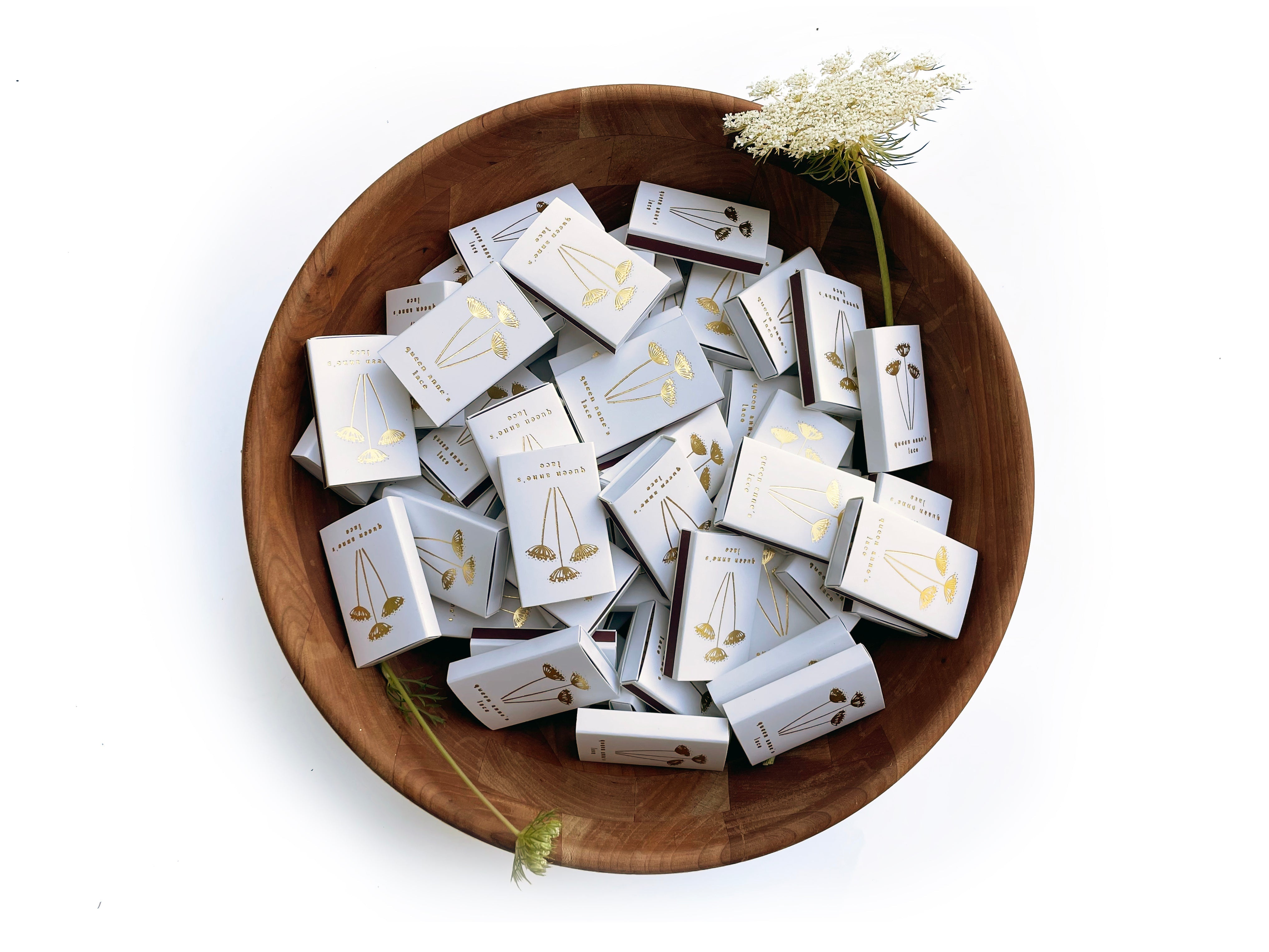 Small Matchboxes – Studio Portmanteau